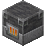 Blast Furnace – Official Minecraft Wiki