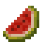 Melon Slice – Official Minecraft Wiki