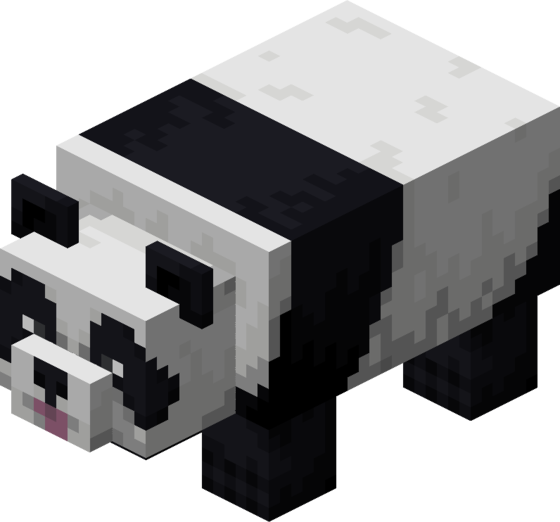 Panda – Official Minecraft Wiki