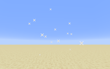 Minecraft Particle Command: The ultimate guide - Cimap Minecraft