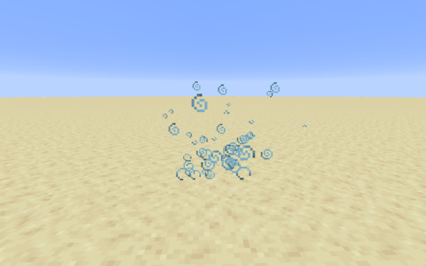 Minecraft Particle Command: The ultimate guide - Cimap Minecraft