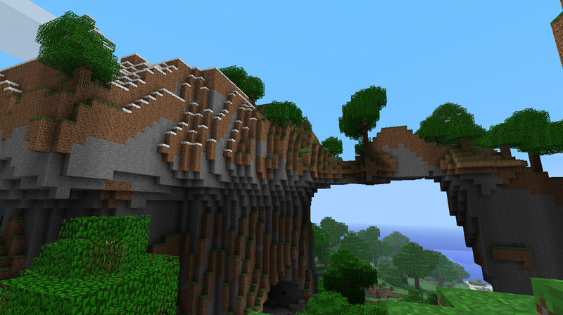 Exploring the Cut Content - Can it be reused? - Suggestions - Minecraft ...