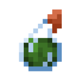 Splash Potion – Official Minecraft Wiki
