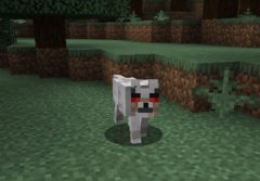Wolf – Official Minecraft Wiki