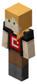 Skin – Official Minecraft Wiki