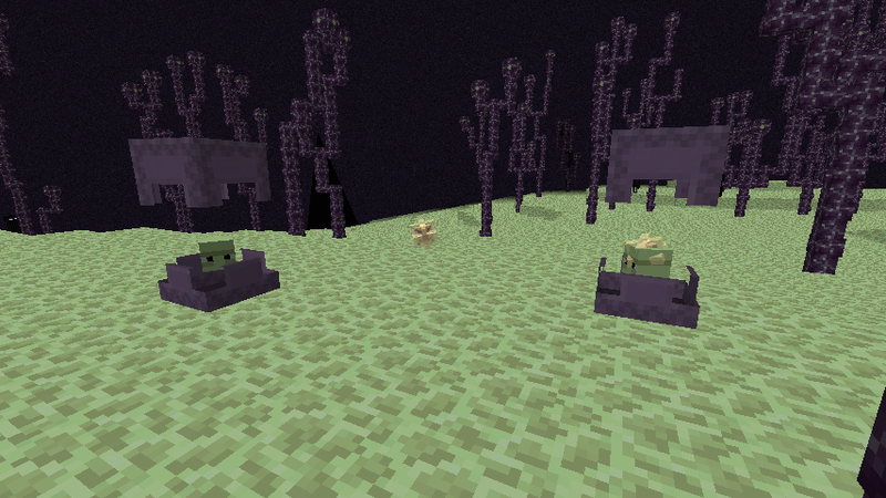 File:ShulkersFighting.png – Official Minecraft Wiki