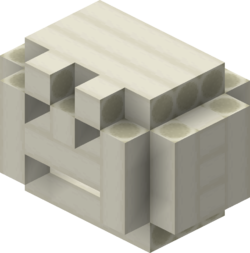 Fossil – Official Minecraft Wiki