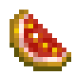 Glistering Melon Slice – Official Minecraft Wiki