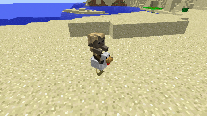 File:HuskChickenJockey.png – Official Minecraft Wiki