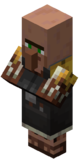 Villager – Official Minecraft Wiki