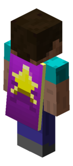 Cape – Official Minecraft Wiki