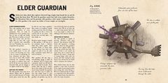 Elder Guardian – Official Minecraft Wiki