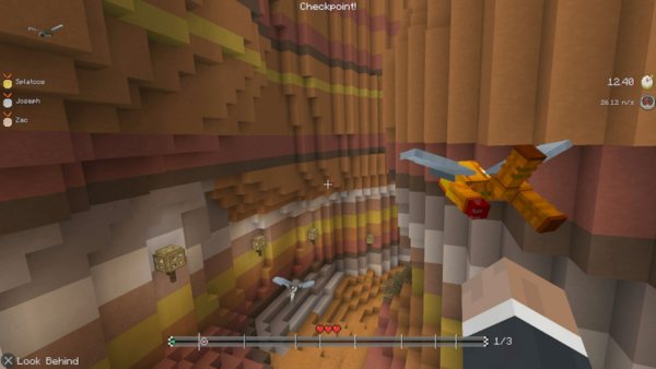 Mini games – Official Minecraft Wiki