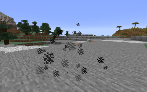 Minecraft Particle Command: The ultimate guide - Cimap Minecraft