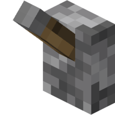 Lever – Official Minecraft Wiki