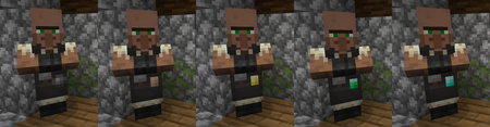 Villager – Official Minecraft Wiki