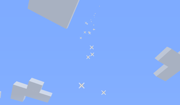 Minecraft Particle Command: The ultimate guide - Cimap Minecraft