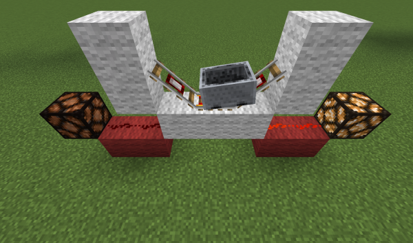 Mechanics/Redstone/Clock circuit – Official Minecraft Wiki