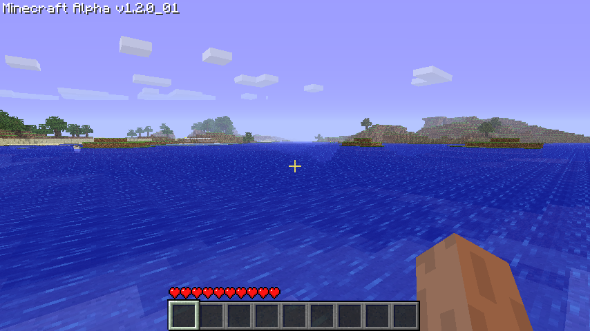 Java Edition Alpha v1.2.0_01 - Minecraft Wiki