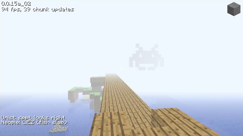 Java Edition Classic 02902 Official Minecraft Wiki