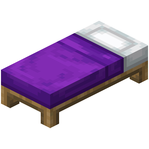 ベッド - Minecraft Wiki