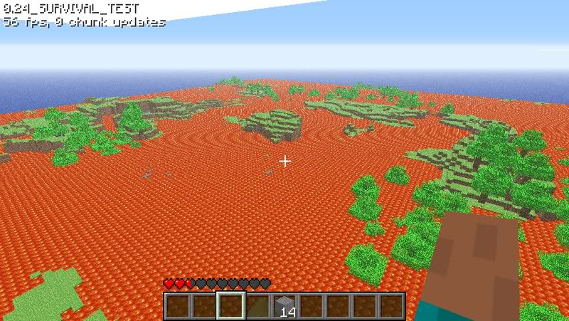 Java Edition Classic Official Minecraft Wiki