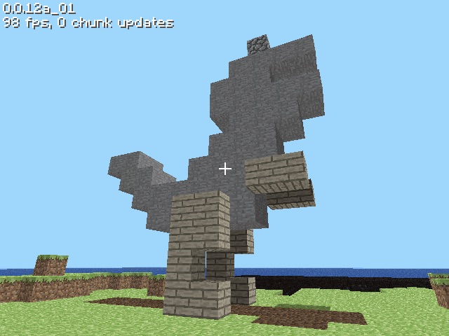 Java Edition Classic Official Minecraft Wiki