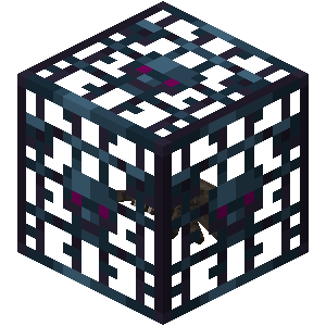 スポナー - Minecraft Wiki