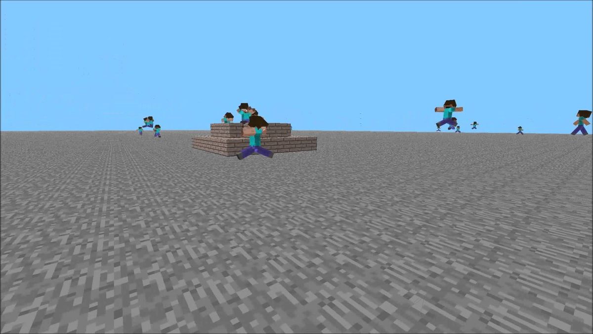 Java Edition pre-Classic rd-160052 - Minecraft Wiki