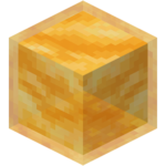 ハチミツブロック - Minecraft Wiki
