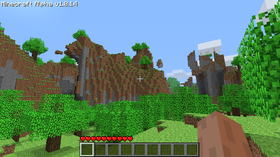 Java Edition Alpha v1.0.14 - Minecraft Wiki