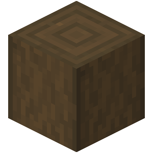 원목 - 마인크래프트 위키