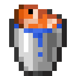 물고기가 담긴 양동이 - Minecraft 위키