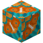 유광 테라코타 - 마인크래프트 위키