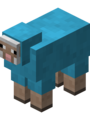 파일:Light Blue Sheep.png - 마인크래프트 위키