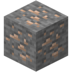 철광석 - Minecraft 위키