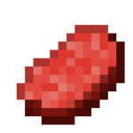 익히지 않은 소고기 - Minecraft 위키