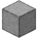 돌 - Minecraft 위키