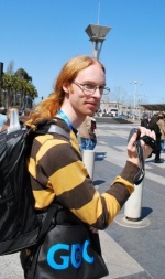 Jens Bergensten - 마인크래프트 위키