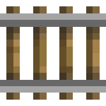 Spoor - De officiële Minecraft Wiki