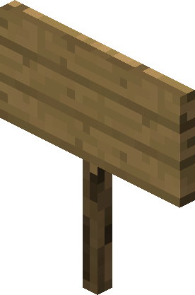 Bord - De officiële Minecraft Wiki