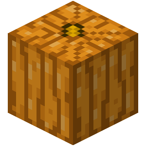 Pompoen - De officiële Minecraft Wiki