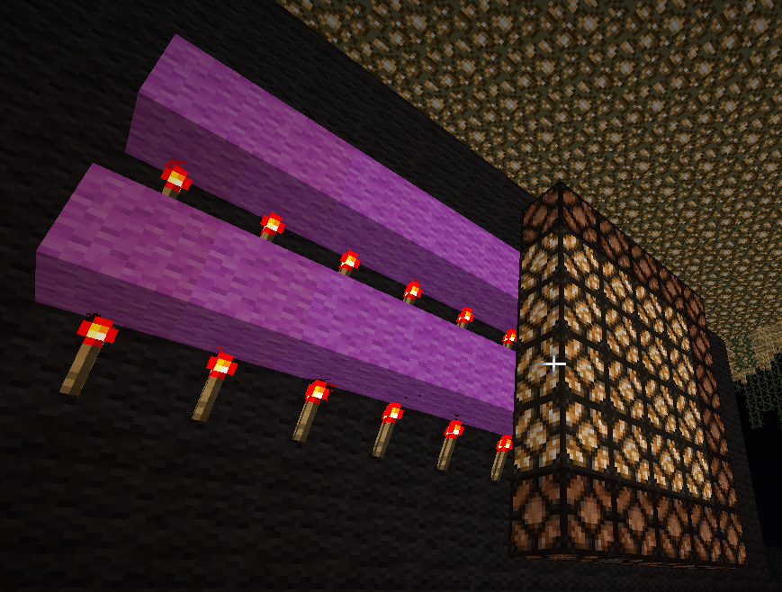 Redstonelamp - De officiële Minecraft Wiki