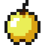 Gouden appel - De officiële Minecraft Wiki