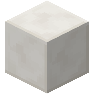 Kwartsblok - De officiële Minecraft Wiki