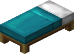Bed - De officiële Minecraft Wiki