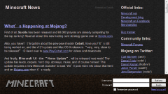 Minecraft launcher - De officiële Minecraft Wiki