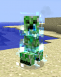 Creeper - De officiële Minecraft Wiki