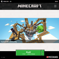 Minecraft launcher - De officiële Minecraft Wiki