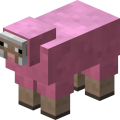 Schaap - De officiële Minecraft Wiki
